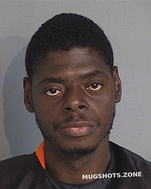 ADRIAN ANTHONY WALKER 04/26/2025 - Osceola County Mugshots Zone