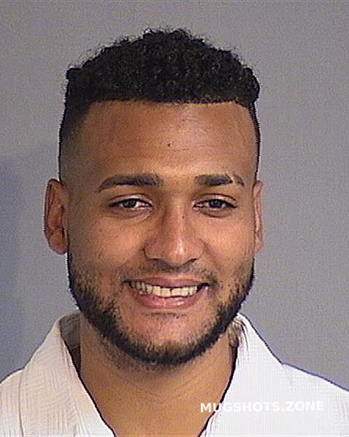 ISAIAH ADRIAN FERNANDEZ 04/26/2025 - Osceola County Mugshots Zone