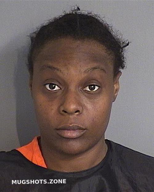 TITANDRE RONNIECE TEAGUE 04/27/2025 - Osceola County Mugshots Zone