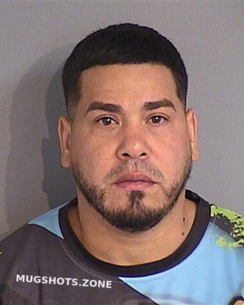 RAFAEL JOSE FERRER-PIZARRO 04/27/2025 - Osceola County Mugshots Zone