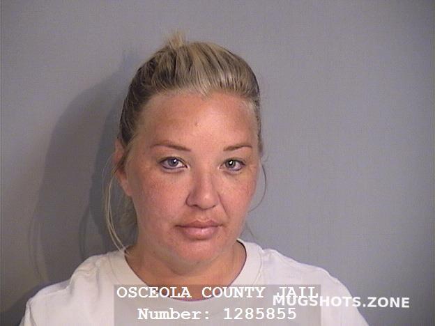 HOPKINS CHRISTINA 04/28/2025 - Osceola County Mugshots Zone