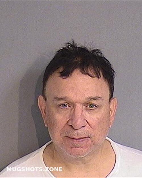 ISMAEL ALONZO GARCIA 04/28/2025 - Osceola County Mugshots Zone