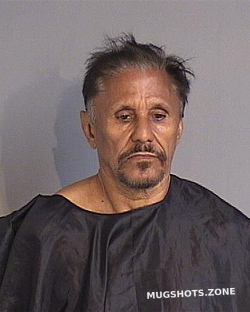 JOSE RAFAEL CARABALLO 04/29/2025 - Osceola County Mugshots Zone
