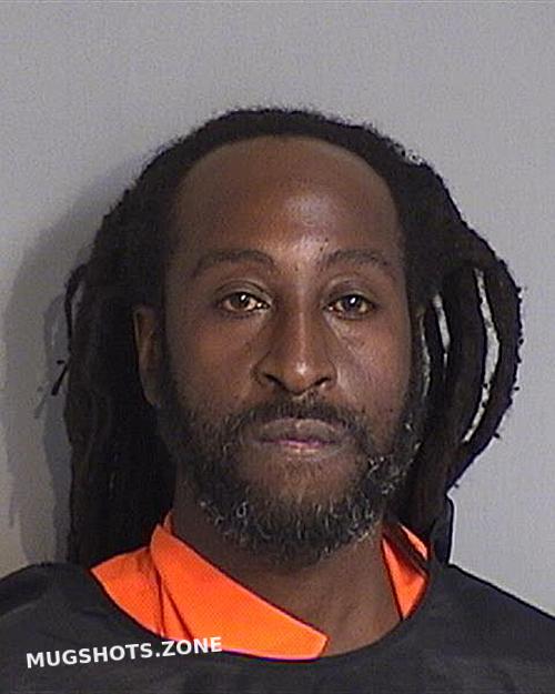 CASEY TYRELL SWAIN 04/29/2025 - Osceola County Mugshots Zone