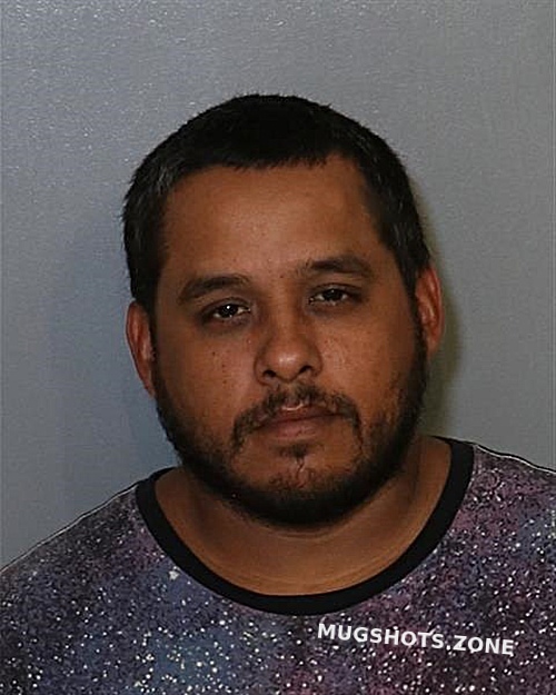 MICHAEL RODRIGUEZ 05/01/2025 - Osceola County Mugshots Zone