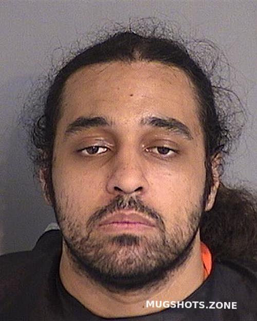 STEVEN JAVIER SERRANO 05/02/2025 - Osceola County Mugshots Zone