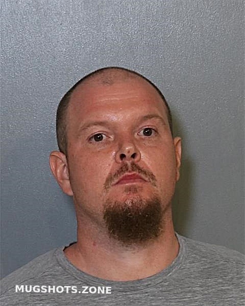 SEAN EDWARD BLEDSOE 05/02/2025 - Osceola County Mugshots Zone