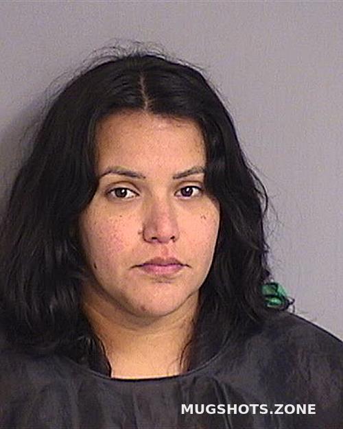 GENESIS MATOS-SANTIAGO 05/03/2025 - Osceola County Mugshots Zone