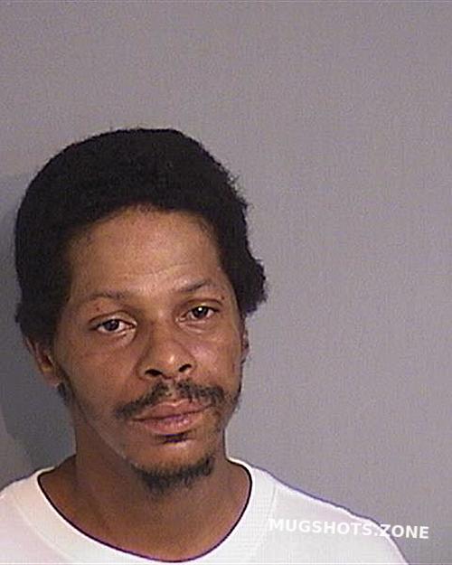 DARNELL REECE EDWARDS 05/03/2025 - Osceola County Mugshots Zone