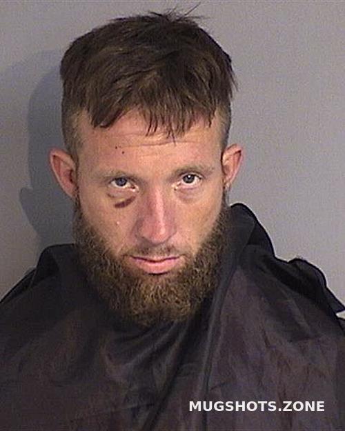 DONALD CALEB GILBERT 05/04/2025 - Osceola County Mugshots Zone