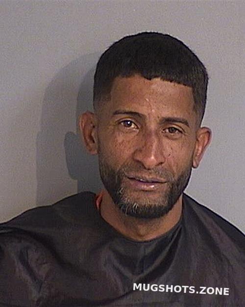 DANIEL DIAZ-MERCED 05/04/2025 - Osceola County Mugshots Zone