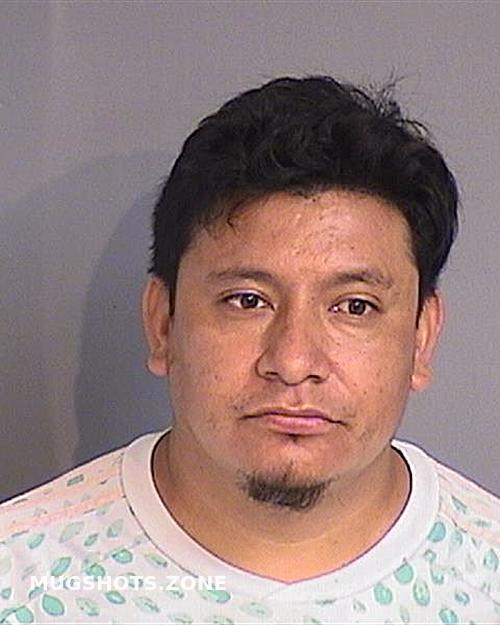 OMAR CUARENTA-JOAQUIN 05/04/2025 - Osceola County Mugshots Zone