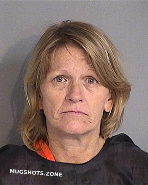 WENDY LOUISE GIPSON 05/06/2025 - Osceola County Mugshots Zone