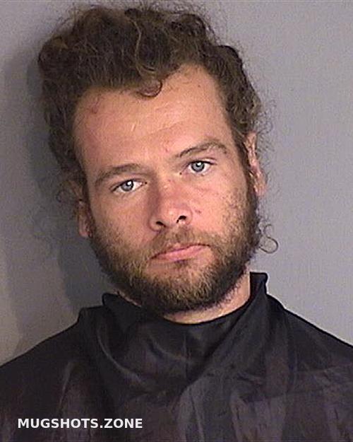 JOHNATHAN DAVID SANDERS 05/08/2025 - Osceola County Mugshots Zone