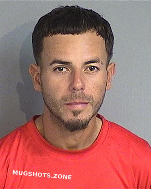 KELVIN XAVIER LOPEZ 05/08/2025 - Osceola County Mugshots Zone