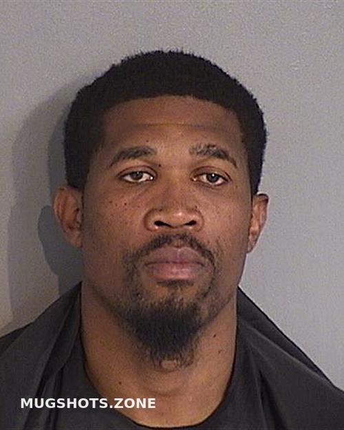 PATSON MWILU SIAME 05/08/2025 - Osceola County Mugshots Zone