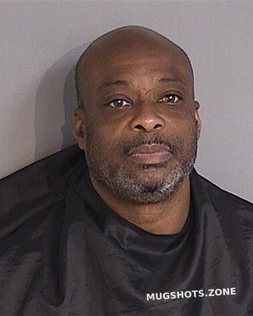 RICHARD RAHEEM STABLER 05/08/2025 - Osceola County Mugshots Zone