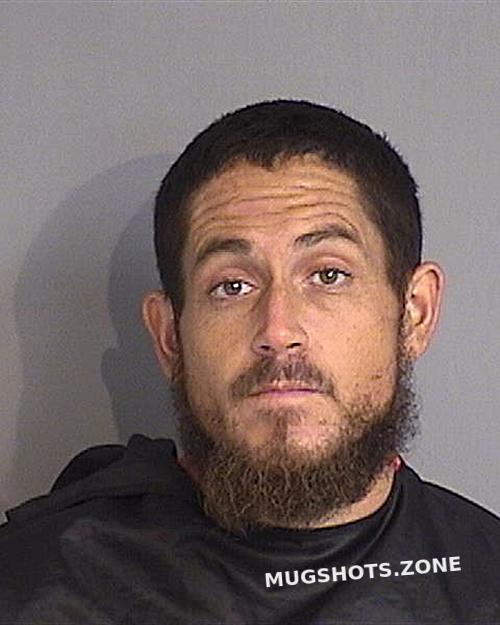MATTHEW DOUGLAS MCKNIGHT 05/10/2025 - Osceola County Mugshots Zone