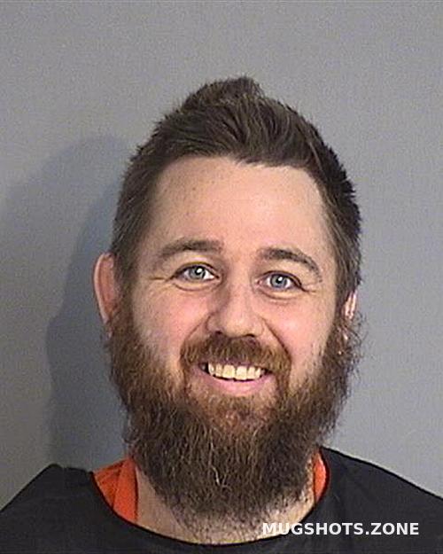 CHARLES EDWARD BOYKIN 05/11/2025 - Osceola County Mugshots Zone