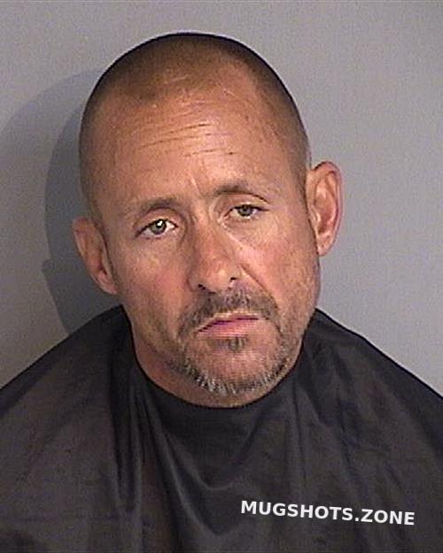 ERIC MATHEW SANDERS 05/11/2025 - Osceola County Mugshots Zone