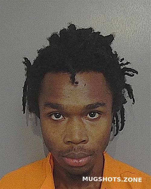 GORDON DAVID-DANIEL 05/12/2025 - Osceola County Mugshots Zone