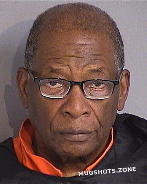 CASMORE ALFONSO SHAW 05/12/2025 - Osceola County Mugshots Zone