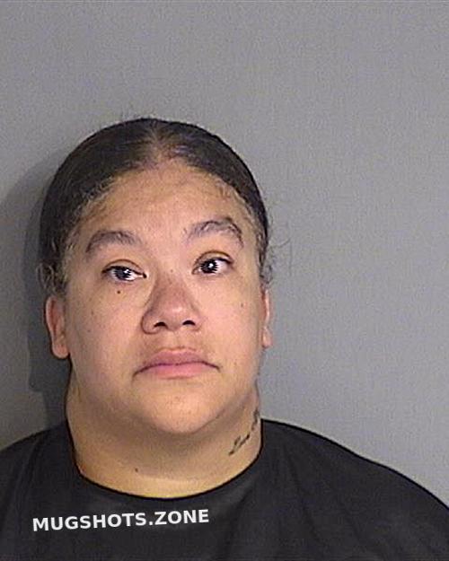 ANJANETTE TANICE BARINAS 05/16/2025 - Osceola County Mugshots Zone