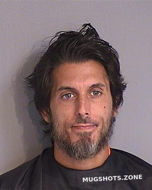 BLAKE JUSTIN PATTERSON 05/20/2025 - Osceola County Mugshots Zone