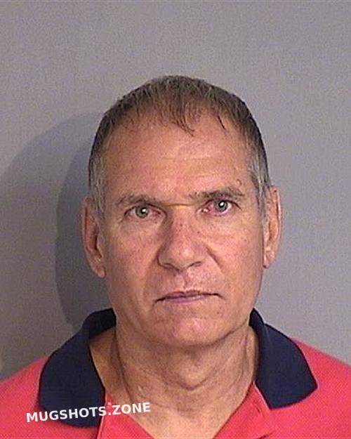 JOSE ANGEL GARCIA-BAEZ 05/20/2025 - Osceola County Mugshots Zone