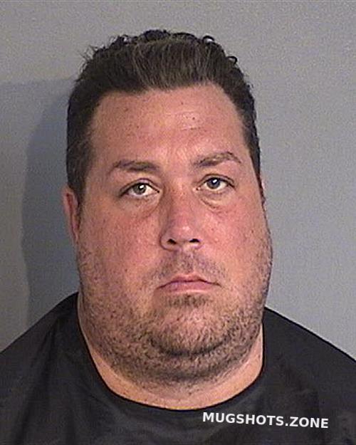 BRANDON MARK MCMURRAY 05/20/2025 - Osceola County Mugshots Zone