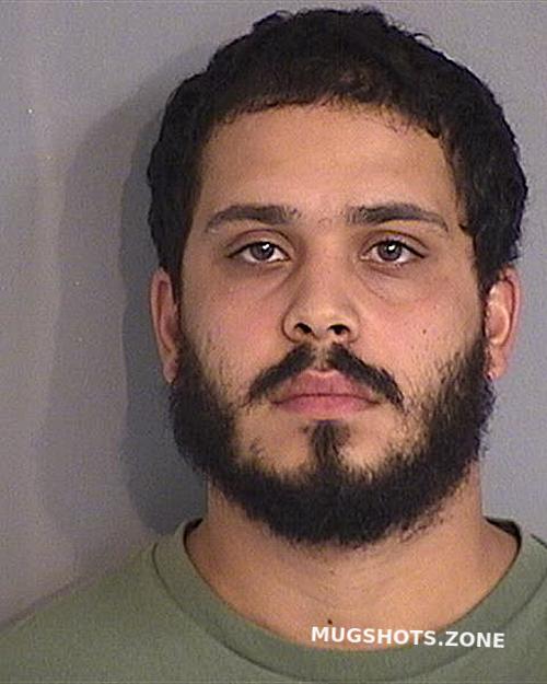 ELVING CASTRO 05/21/2025 - Osceola County Mugshots Zone