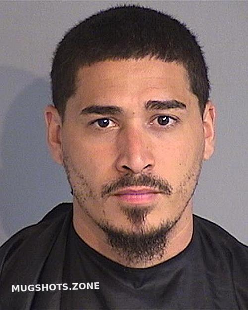 KELVIN MORIANO 05/21/2025 - Osceola County Mugshots Zone