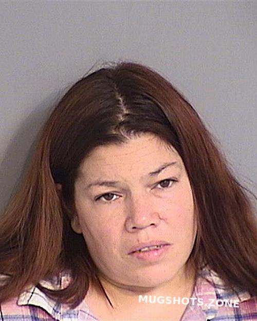 ELIZA JOY SORZANO-SALGADO 05/21/2025 - Osceola County Mugshots Zone