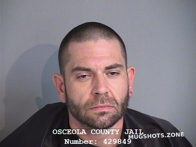 BROCK AUSTIN ADDISON 05/22/2025 - Osceola County Mugshots Zone