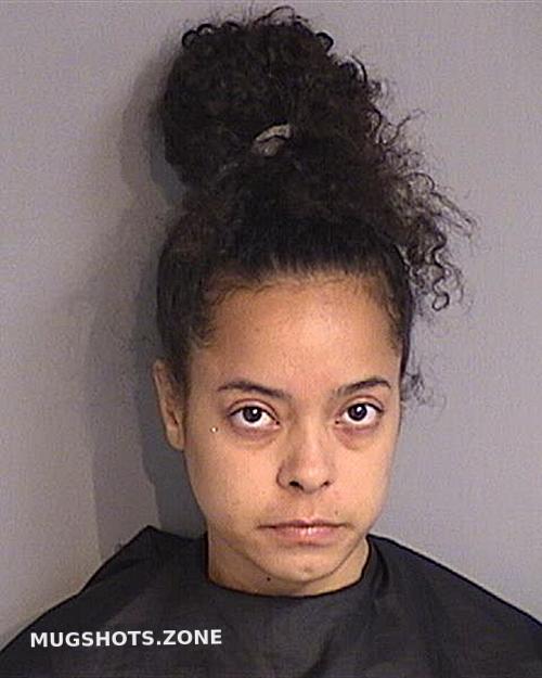 SHAYNA MARIE STHILAIRE 05/23/2025 - Osceola County Mugshots Zone