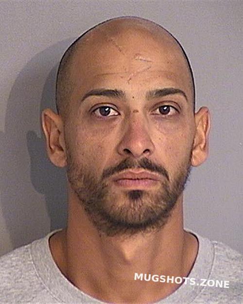 MILTON COLON-OYOLA 05/24/2025 - Osceola County Mugshots Zone