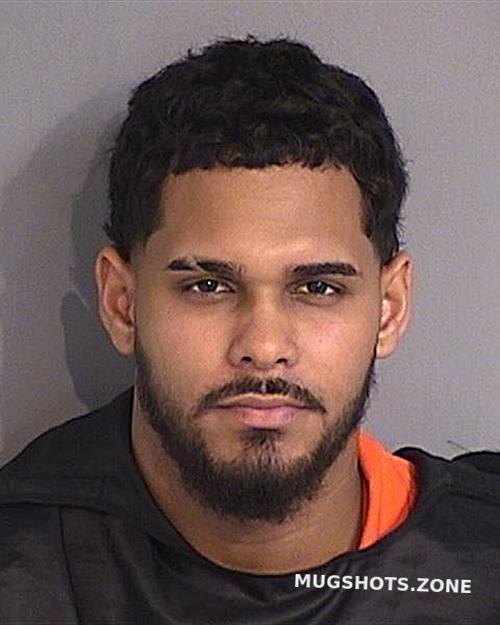 JAN LUIS MATOS-MATOS 05/25/2025 - Osceola County Mugshots Zone