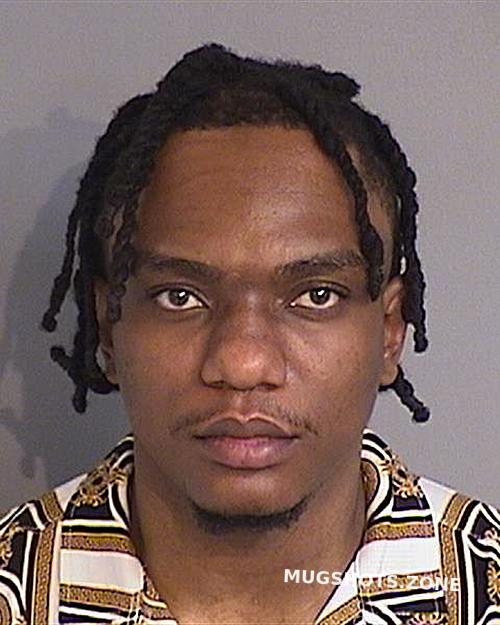 FRANTZ ANACIUS 05/25/2025 - Osceola County Mugshots Zone