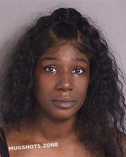 ELIZABETH A MCWHITE 05/25/2025 - Osceola County Mugshots Zone