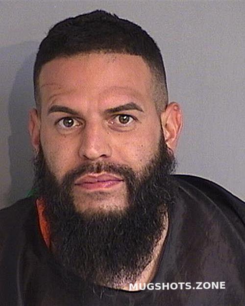 HECTOR EMILIO DELHOYO-MOLINA 05/27/2025 - Osceola County Mugshots Zone
