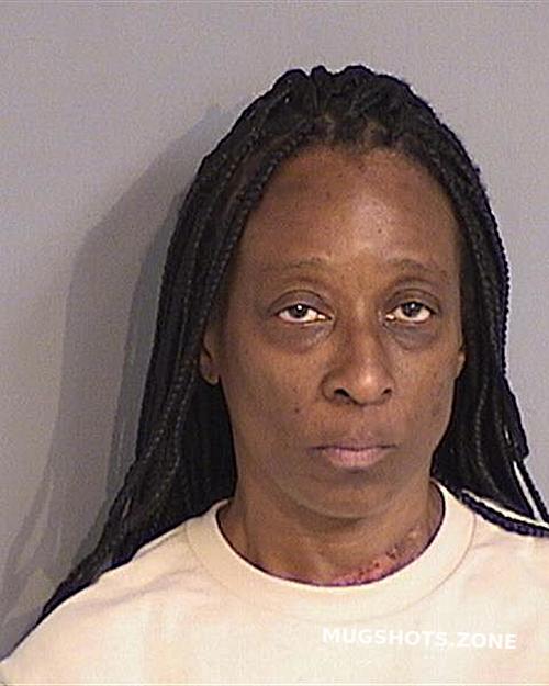 TAWANA JEAN BROWN 05/27/2025 - Osceola County Mugshots Zone