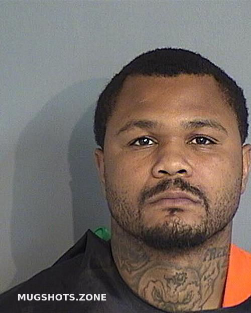 JOHN WESLEY EPPS 05/27/2025 - Osceola County Mugshots Zone