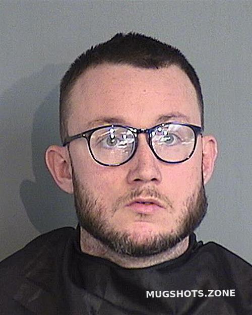 JAMES MICHAEL WALKER 05/27/2025 - Osceola County Mugshots Zone