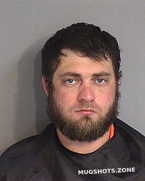 ASHTON JAMES DUHON 05/27/2025 - Osceola County Mugshots Zone