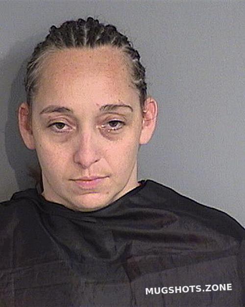 VICTORIA MARIE WICKHAM 05/28/2025 - Osceola County Mugshots Zone