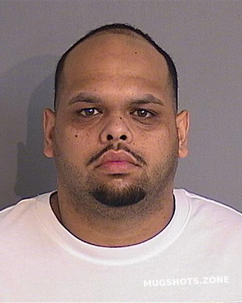 JAM POUL MOJICA-ROSA 05/28/2025 - Osceola County Mugshots Zone