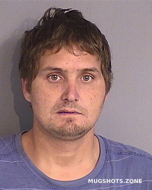 JERAMY ADAM CORN 05/28/2025 - Osceola County Mugshots Zone