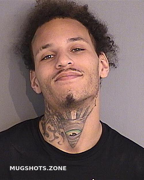 DURRAND ANTONIO ROUNDTREE 05/29/2025 - Osceola County Mugshots Zone