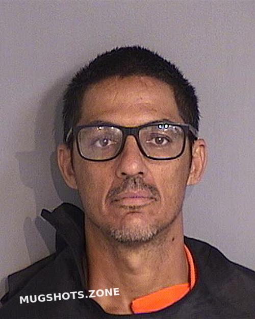 LUIS HECTOR GONZALEZ-ORTIZ 05/30/2025 - Osceola County Mugshots Zone