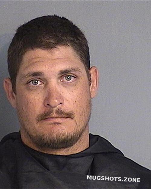 JORDAN TYLER CALDERON 05/31/2025 - Osceola County Mugshots Zone